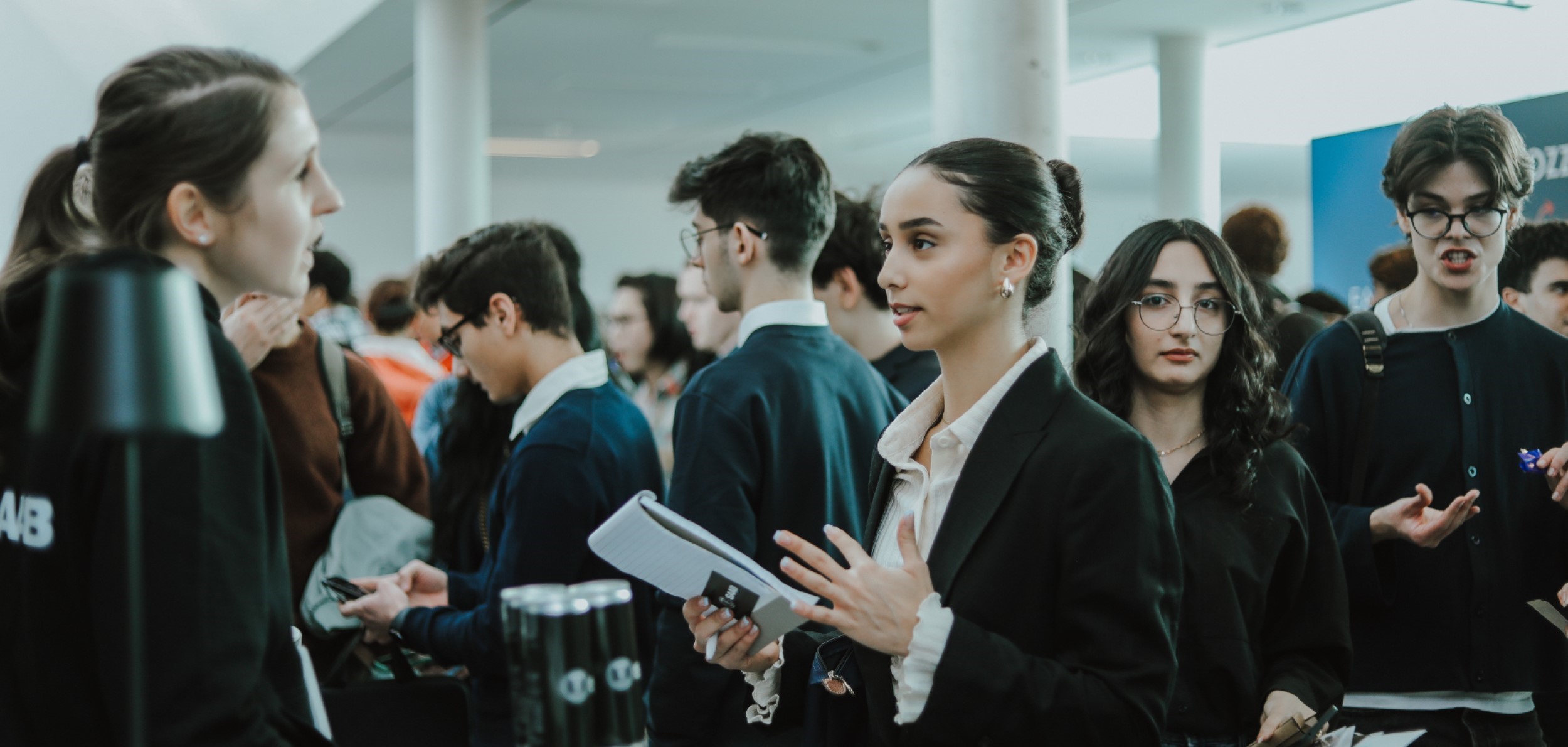 MBA – Master of Business Administration | Constructor University